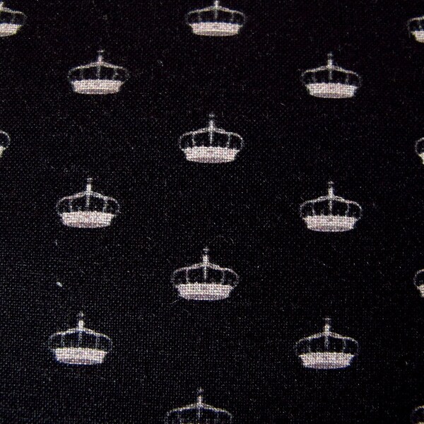 Fabric Crown - Etsy UK