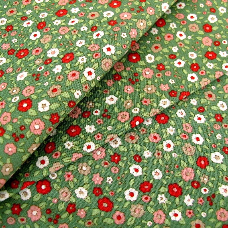 Tilda Pattern - Etsy