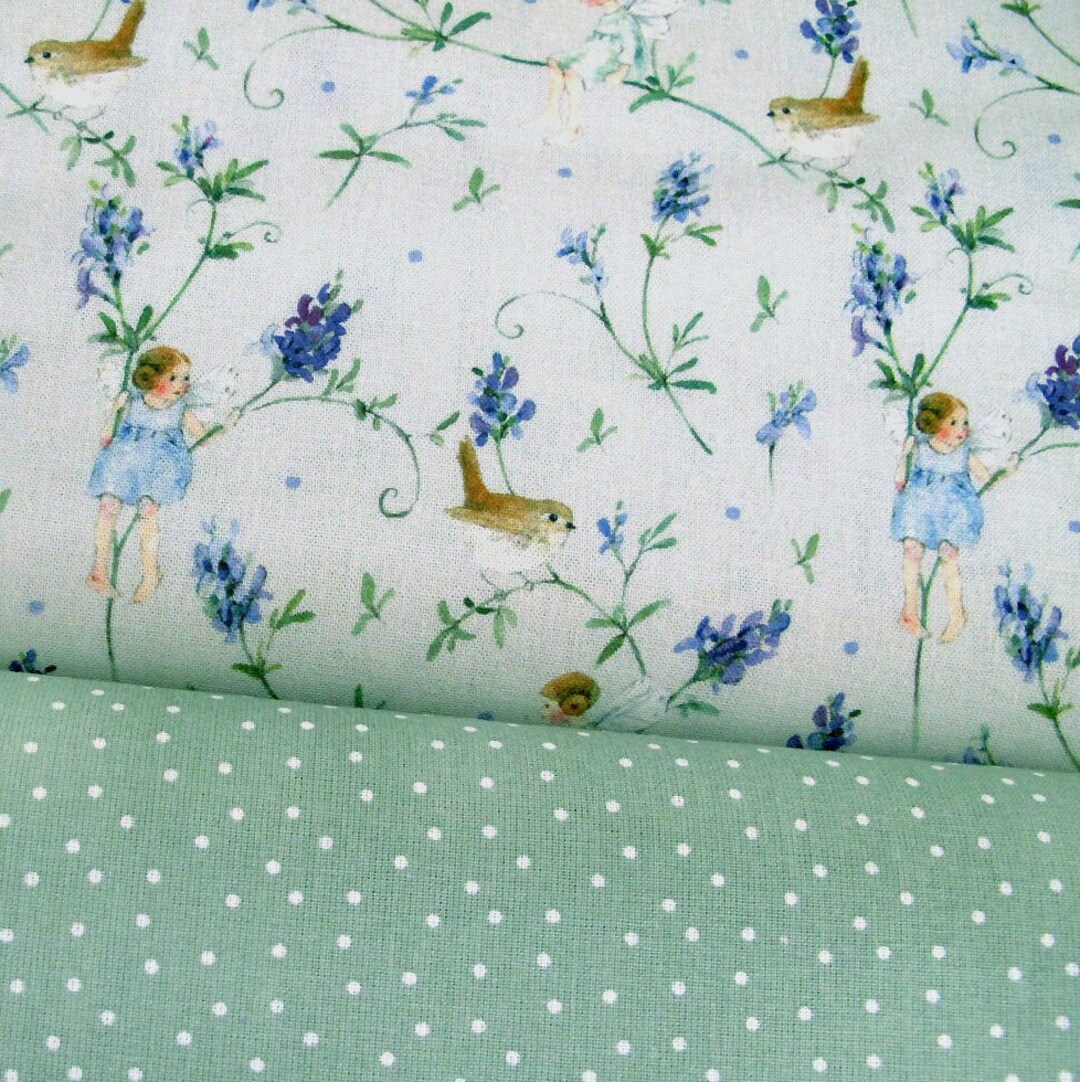 Cotton Fabric Package - Etsy