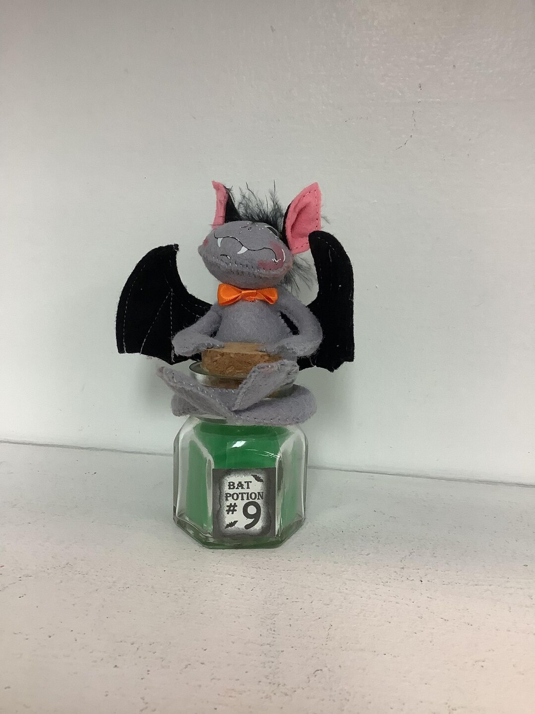 Ana Lee, Ana Lee Dolls, Halloween Decor, Seasonal Decor - Etsy