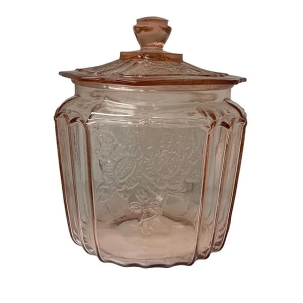 Depression Glassware - Etsy