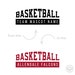 40 Premade Basketball Logo Templates for Canva - Editable Logos - Clean ...