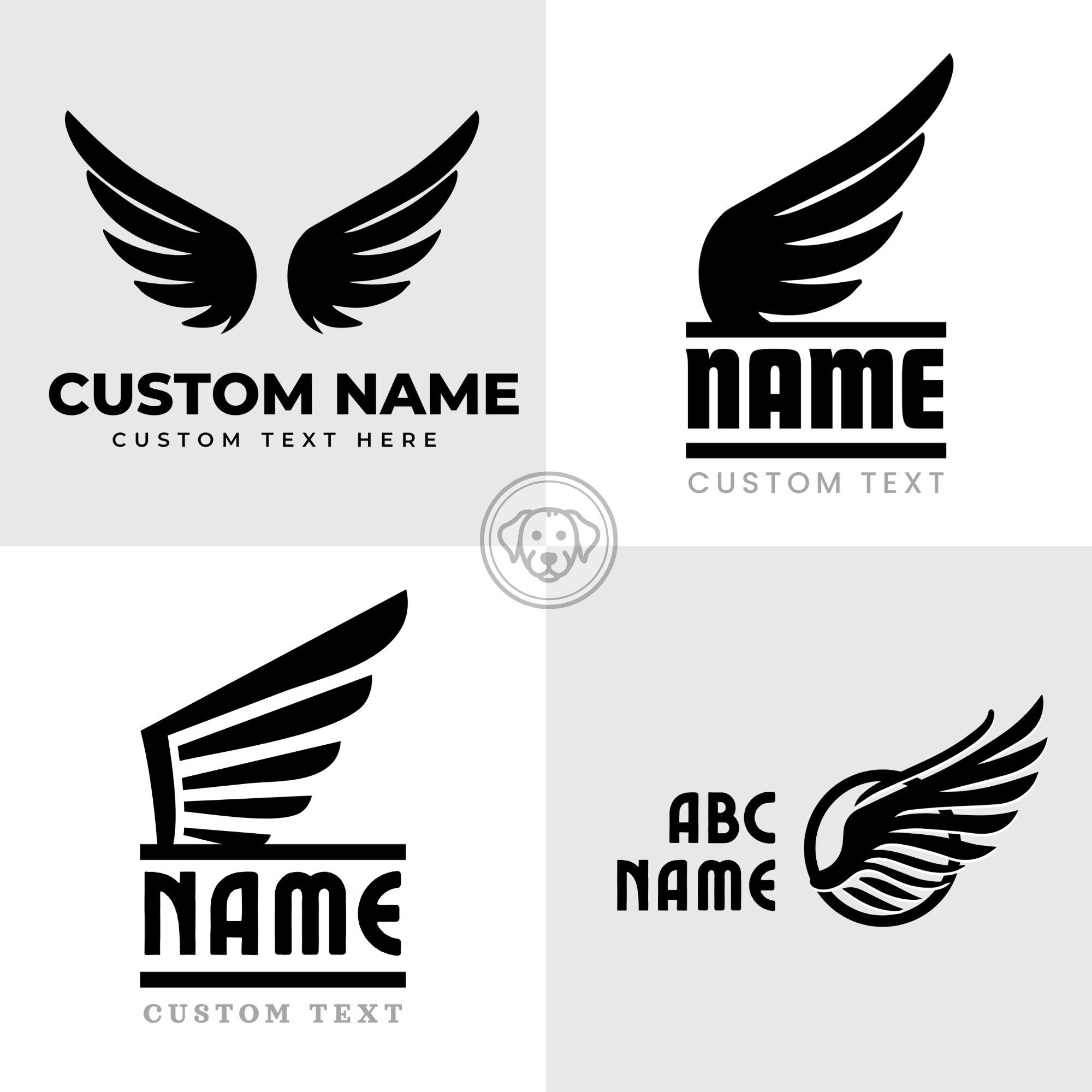 30 School Logos - Company Logos - School Uniform Logo - Business Logo ...
