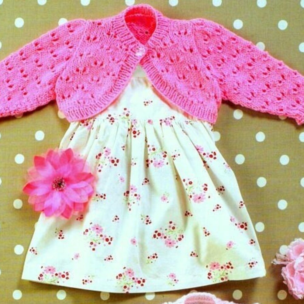VintageBabyPatternCo - Etsy