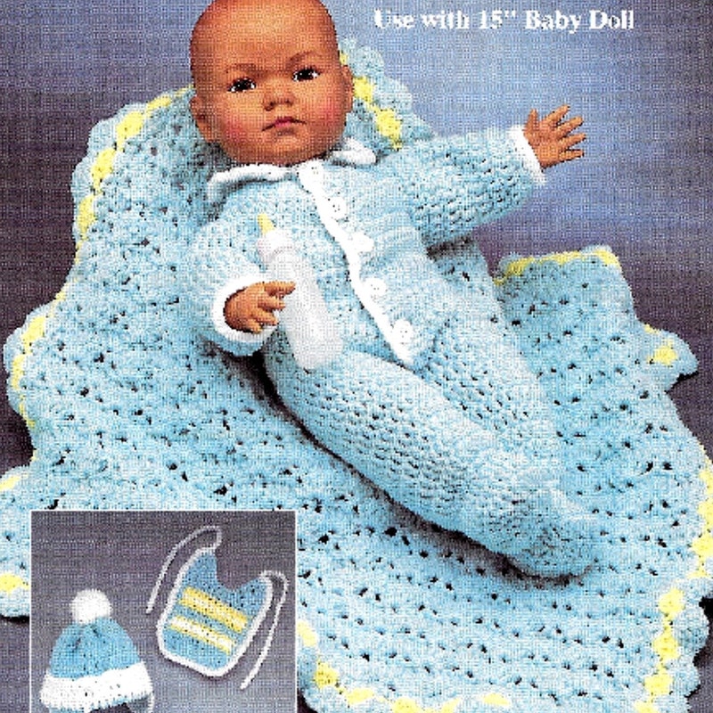 Vintage Baby Clothes - Etsy