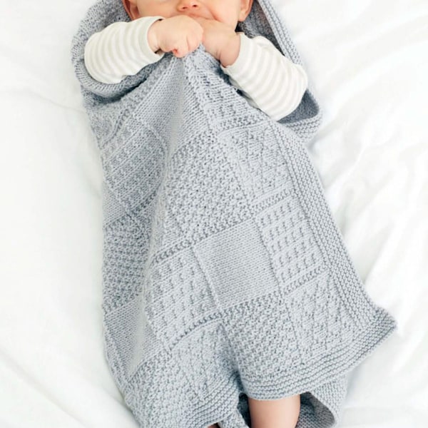 Pram Quilt Patterns - Etsy UK