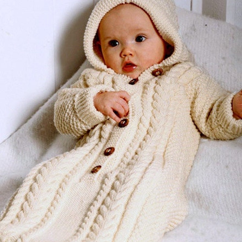 Knitting Pattern Bunting Bag - Etsy