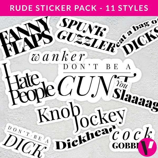 Offensive Gifts - 60+ Gift Ideas for 2025