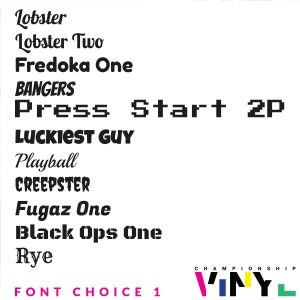 Social Media Handle Vinyl Sticker Decal - Instagram Facebook Snapchat ...