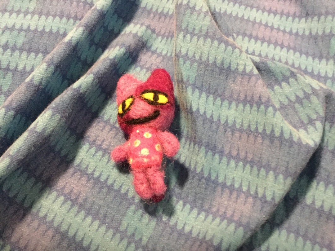 AC Cat Characters - Etsy