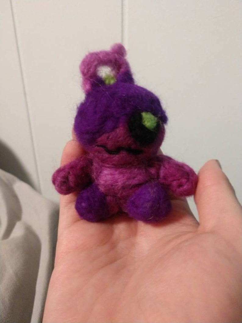 TOH Darius Abomination Baby - Etsy