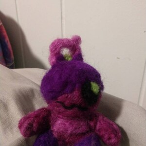 TOH Darius Abomination Baby - Etsy