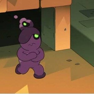 TOH Darius Abomination Baby - Etsy