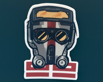 Tech Bad Batch - Etsy