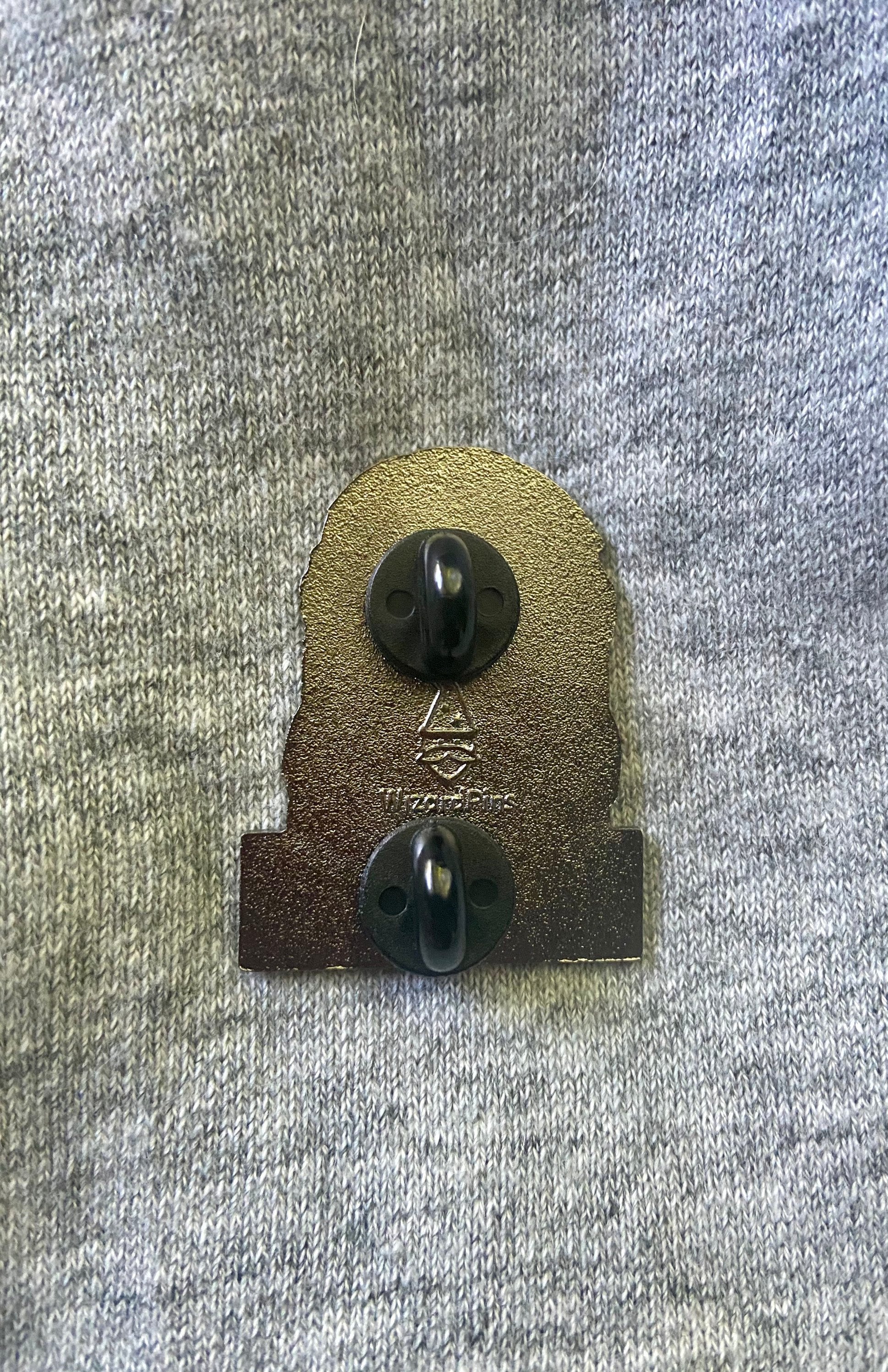 Star Wars the Bad Batch Enamel Pins Hunter Crosshair - Etsy Canada