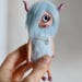 Sleeping Rat, 3d Pet Copy, Rat Portrait, Rat Figurine, Polymer Clay ...
