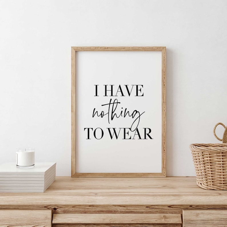 Laundry Room Prints Utility Room Wall Decor Various Designs - Etsy UK