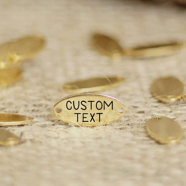 Bulk Custom Charms - Etsy