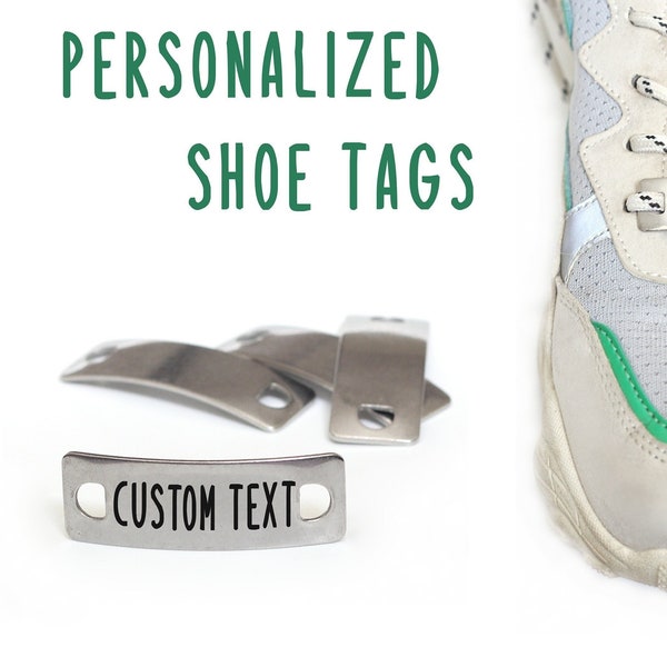 Shoe Lace Letters - Etsy
