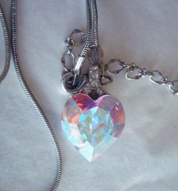 Borun swarovski crystal - Gem