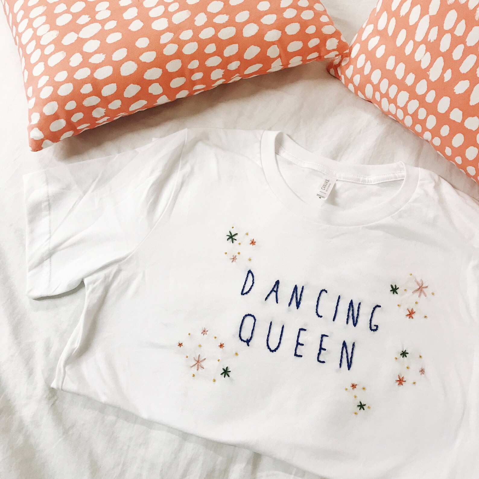 Dancing Queen Tee | Etsy
