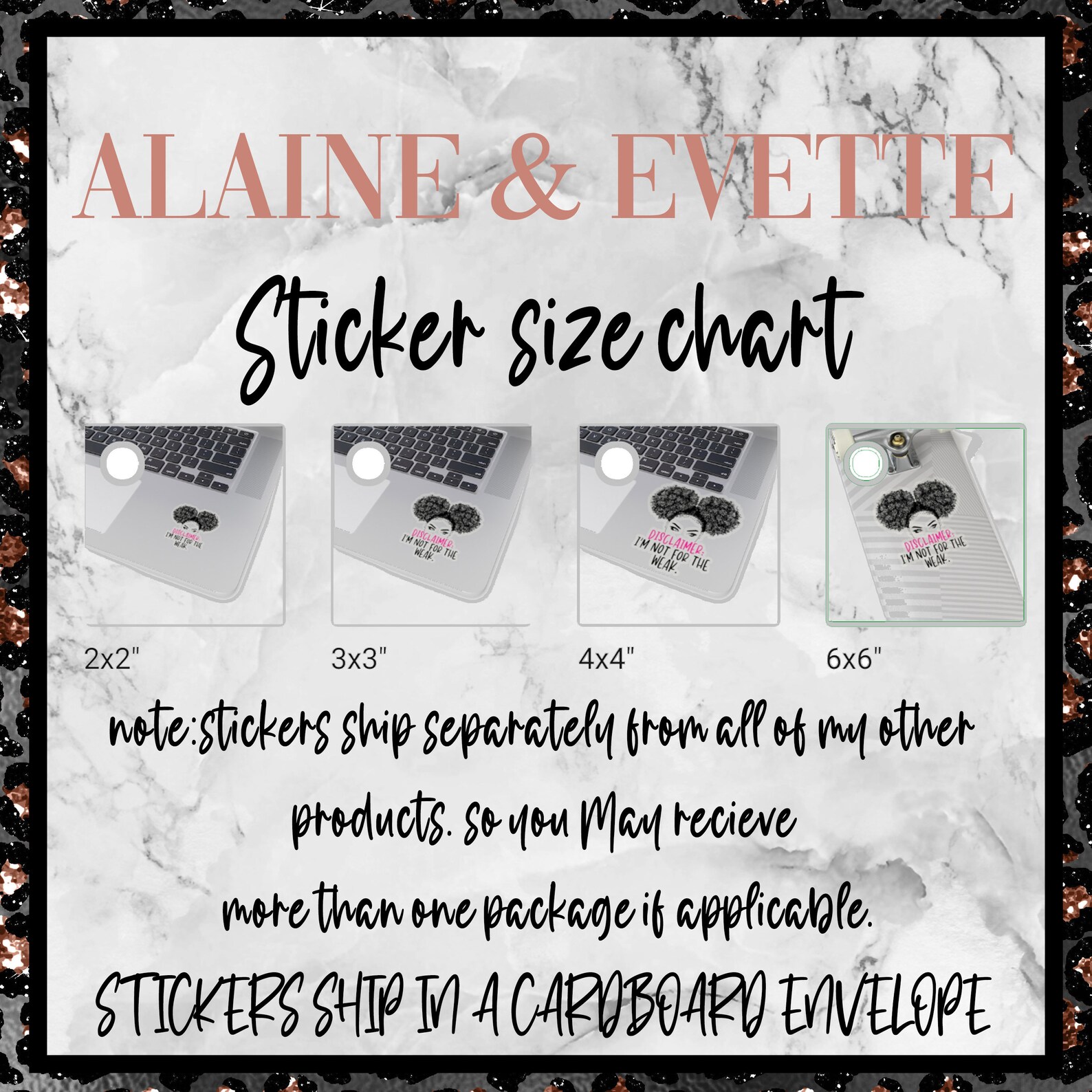 Love Has No Color Sticker Vinyl Decal Melanin Shades | Etsy