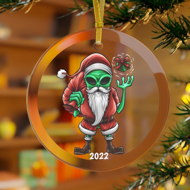 Ufo Ornaments - Etsy