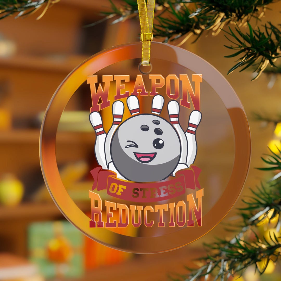 Bowling Ornament, Bowling Team Gifts Bowler Gifts, Bowler Ornament ...