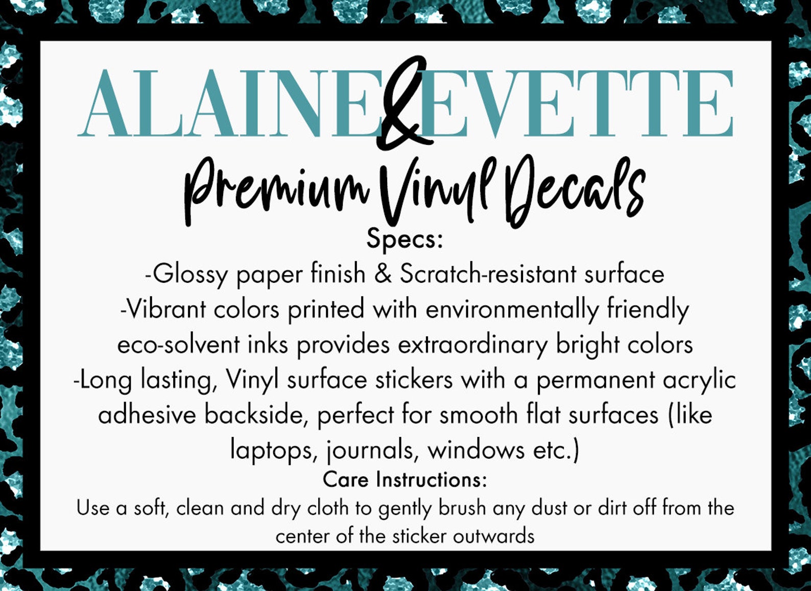 Love Has No Color Sticker Vinyl Decal Melanin Shades | Etsy