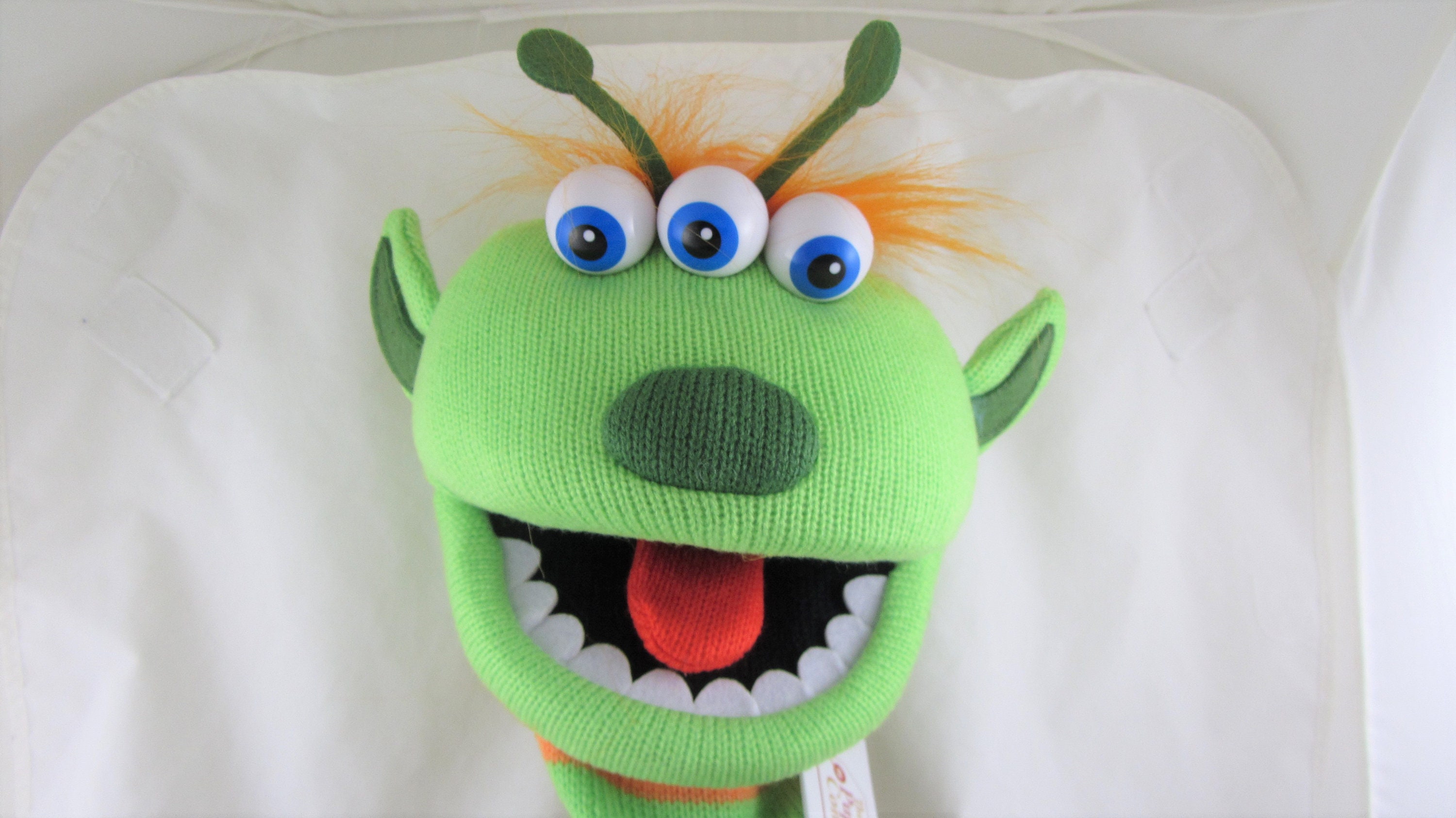 Alien Puppet for sale | Only 3 left at -70%