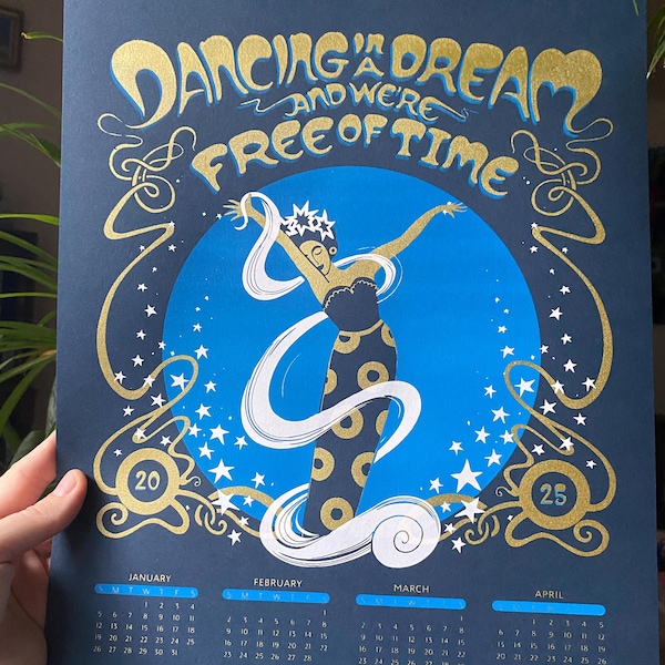 EarthshineDaydream - Etsy