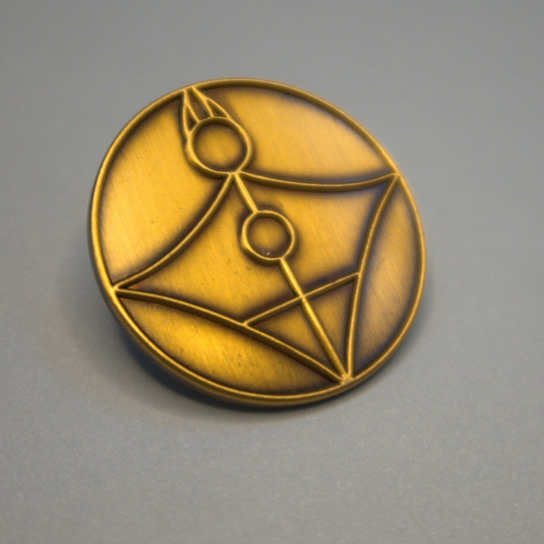 King Glyph Pin B GRADES ONLY the Owl House Pin Eda the Owl Lady Luz ...