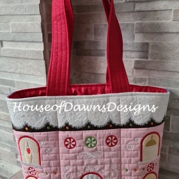 Ith Candy Bag - Etsy