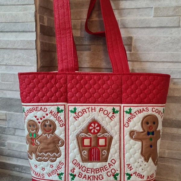 Gingerbread Decor - Etsy