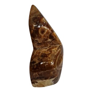 2.790 Kg Handmade Chocolate Calcite Polished Healing Freeform,tumble ...