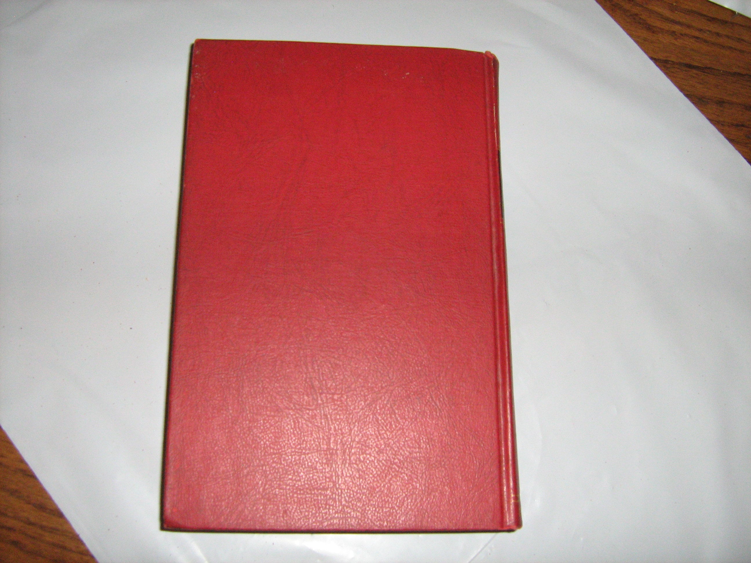 The Harvard Classics the Five Foot Shelf of Books 1959 Printing Vol. 23 ...