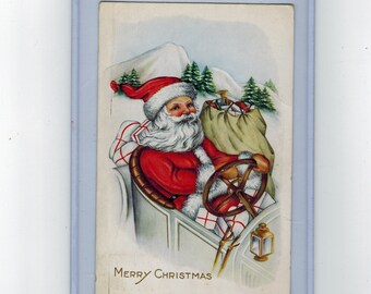 1910 Christmas | Etsy