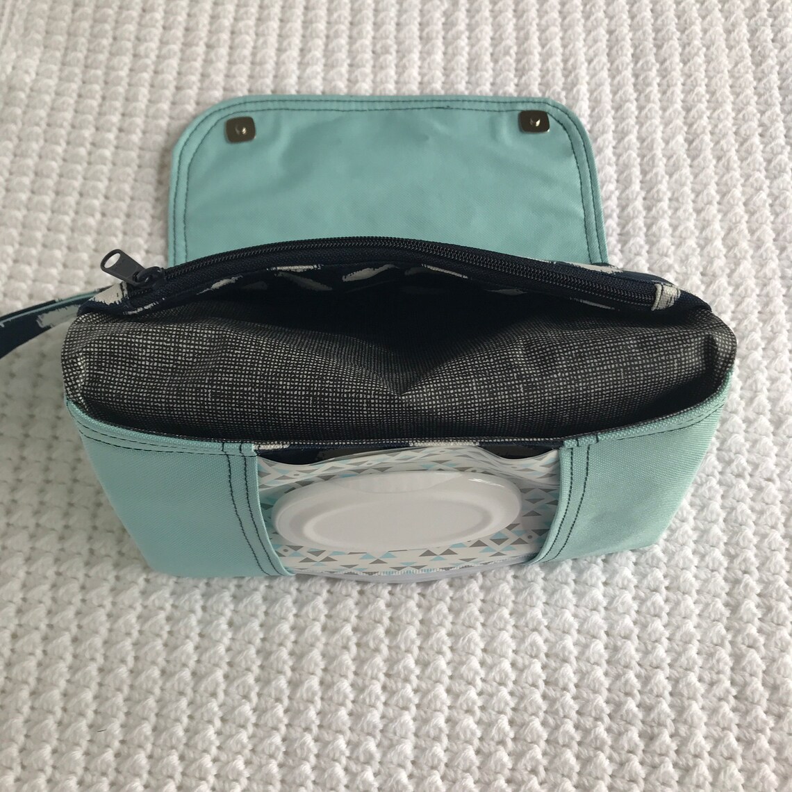 Baby Changing Kit - Etsy