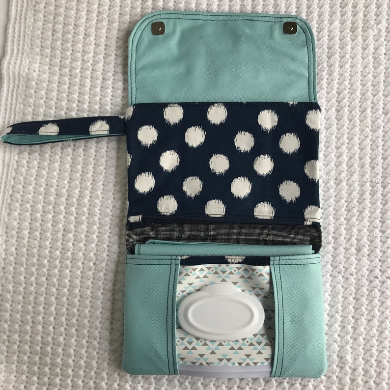 Baby Changing Kit - Etsy