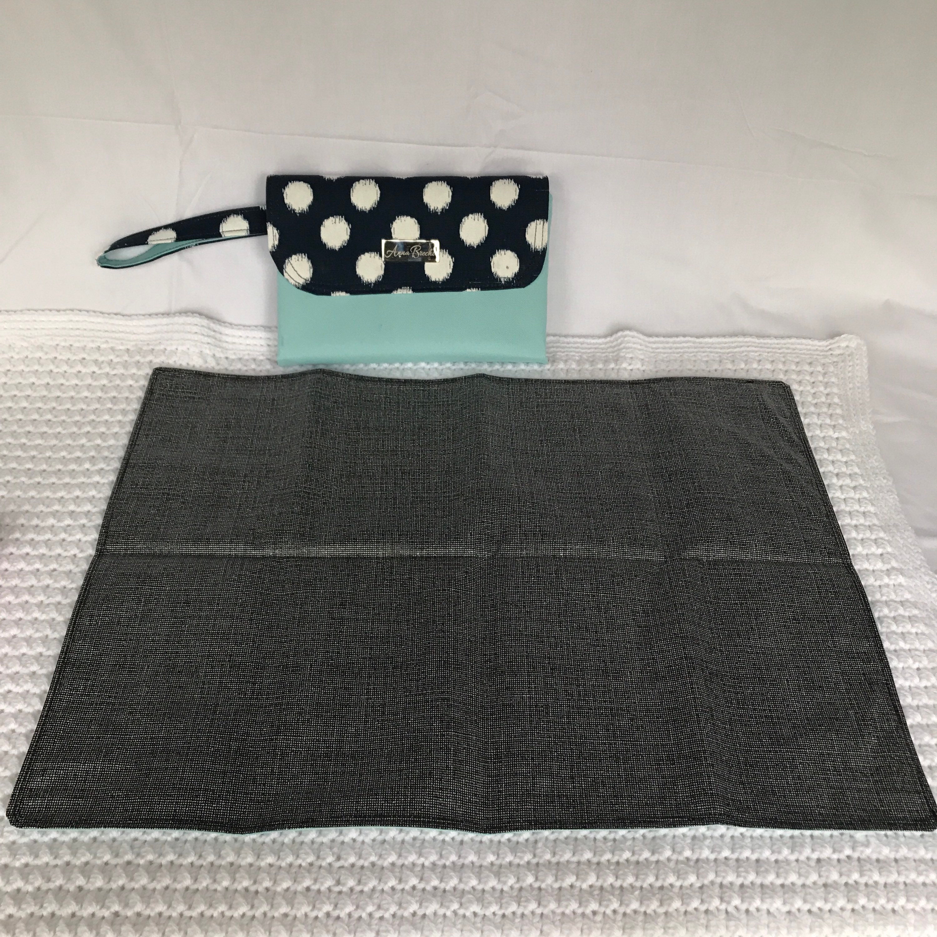 Baby Changing Kit - Etsy