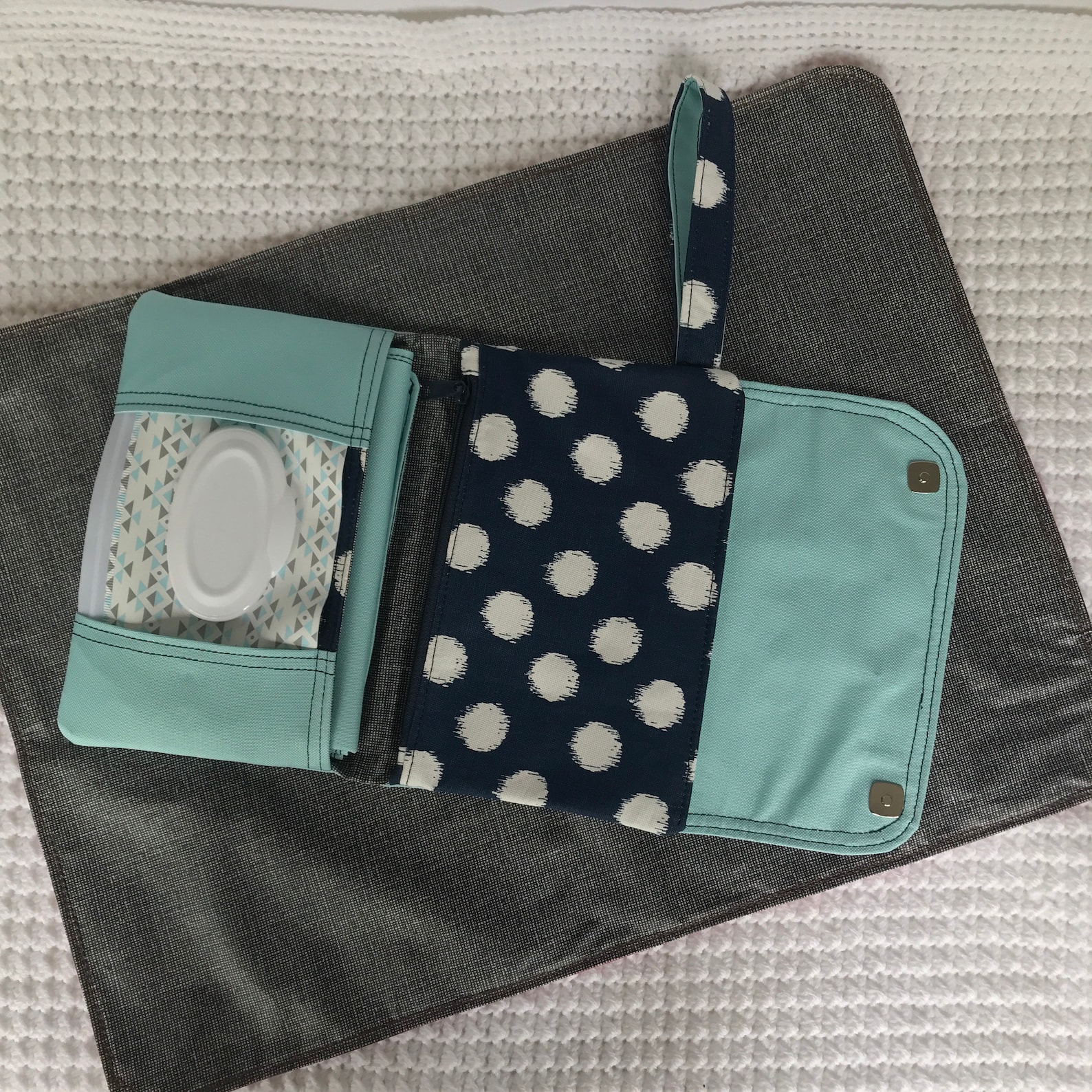 Baby Changing Kit - Etsy
