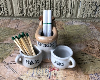 Funny ashtray | Etsy