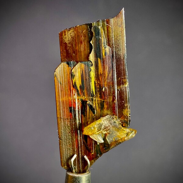 Brookite - Etsy