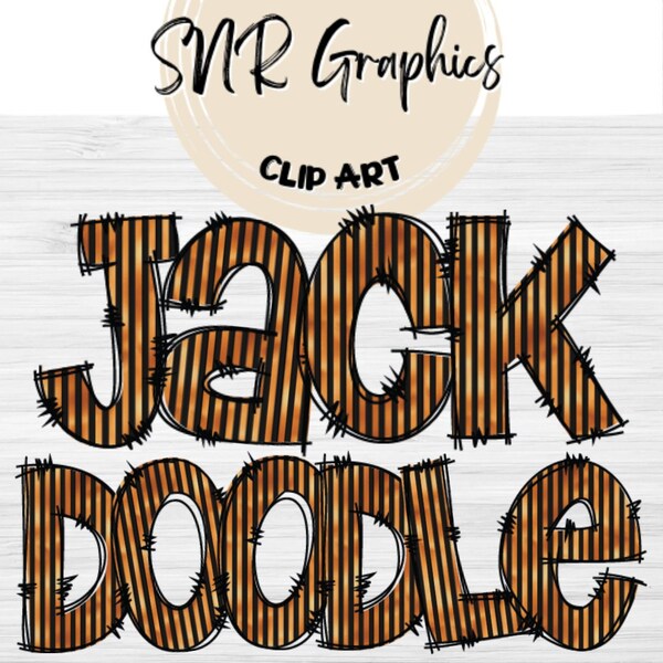 Jack Skellington Outline - Etsy