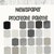 Stormy Days Procreate Color Palette, 30 Color Palette, Complimentary ...