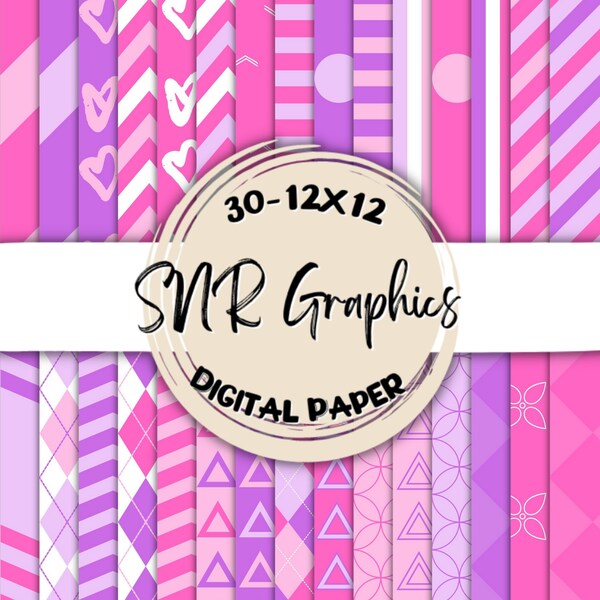 Purple Chevron Wallpaper - Etsy