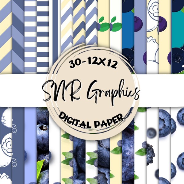 Chevron Scrapbook Paper - Etsy