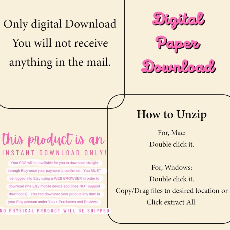 Orange Polka Dot Doodle Letters, Clipart Alphabet Font (digital ...