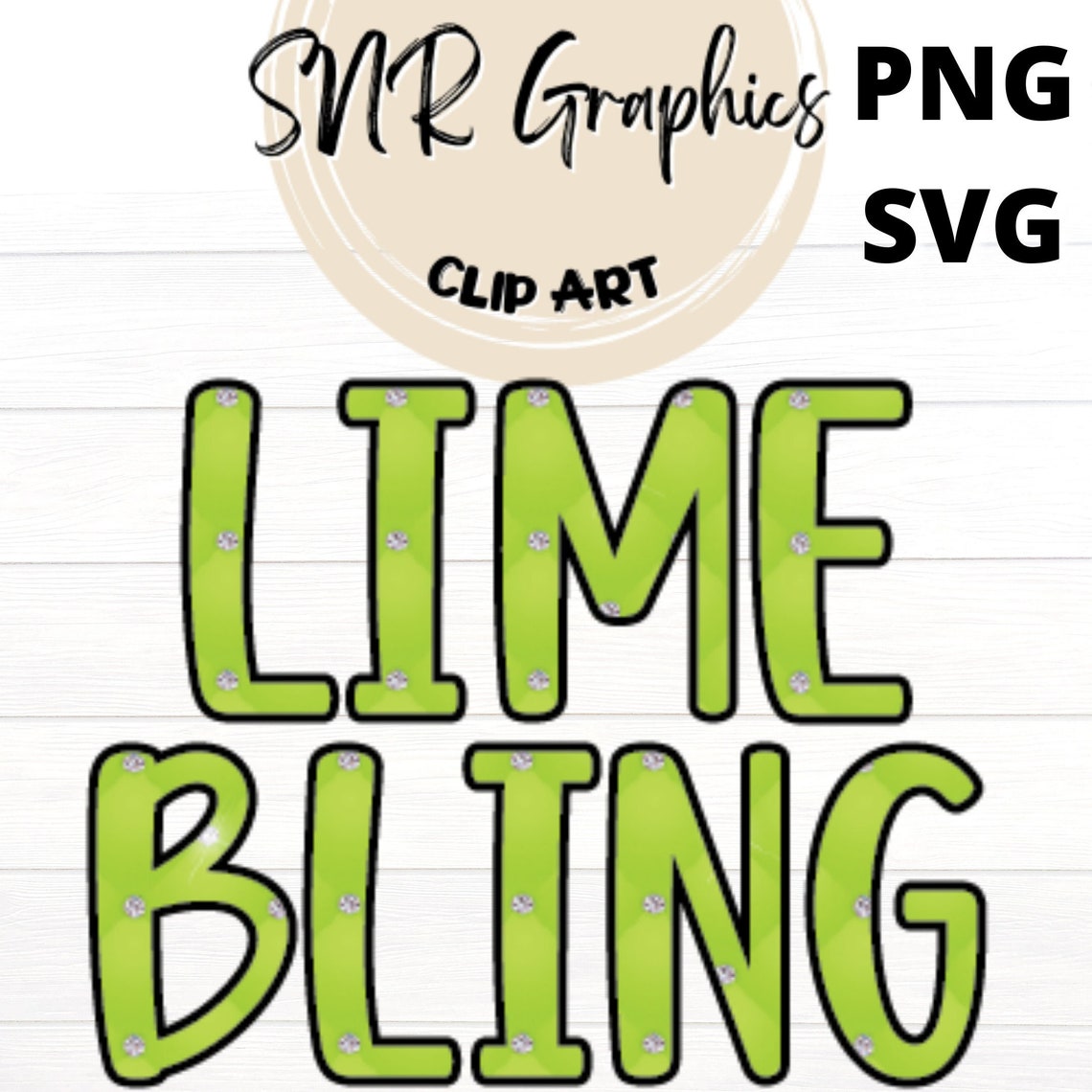 Lime Bling Tufted Letters PNG With Diamonds Quilted Font SVG | Etsy