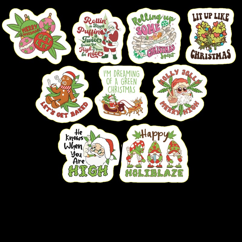 Pink Marijuana - Etsy